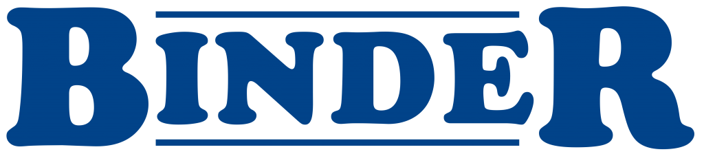 Contact Us - Binder Ltd