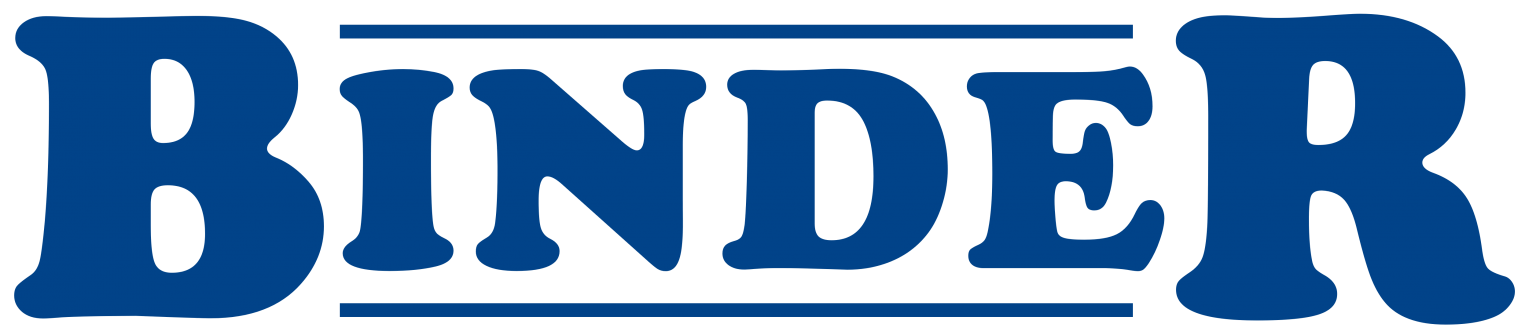 Services - Binder Ltd