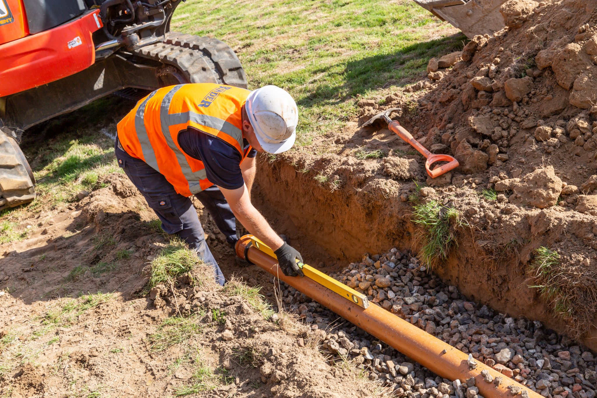 Gallery - Binder Ltd